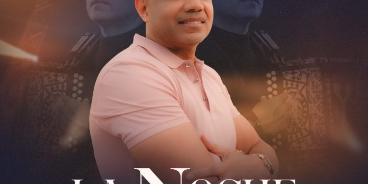 Yovanny Polanco – La Noche Perfecta – TipicoYMas.com