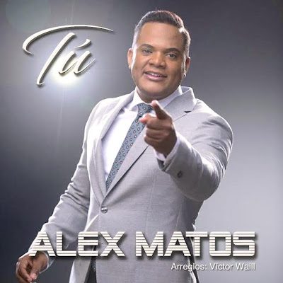 Alex Matos – Tu (New 2017) – TipicoYMas.com